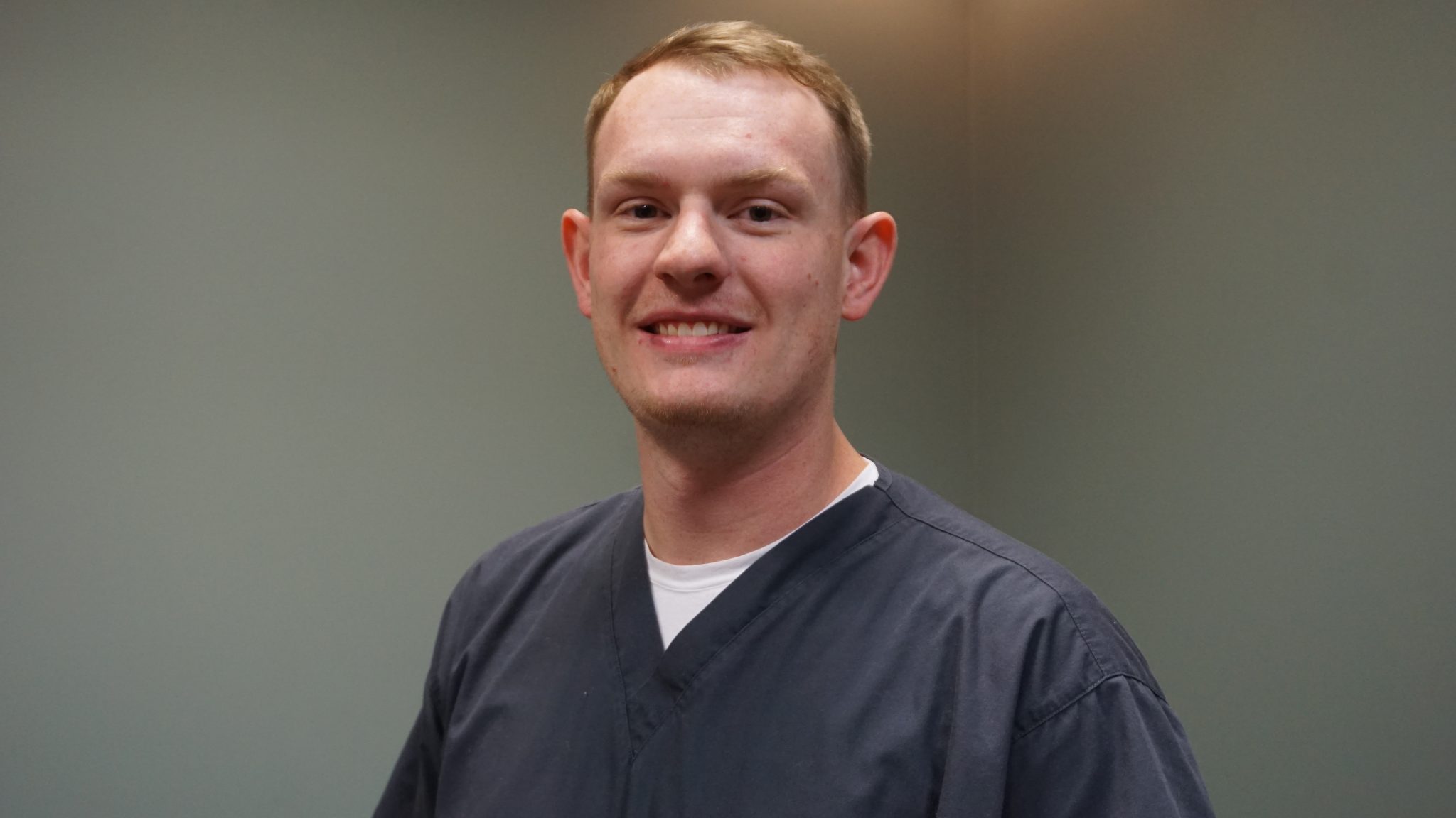 Caleb Savage, FNP - CRMC Heart Group